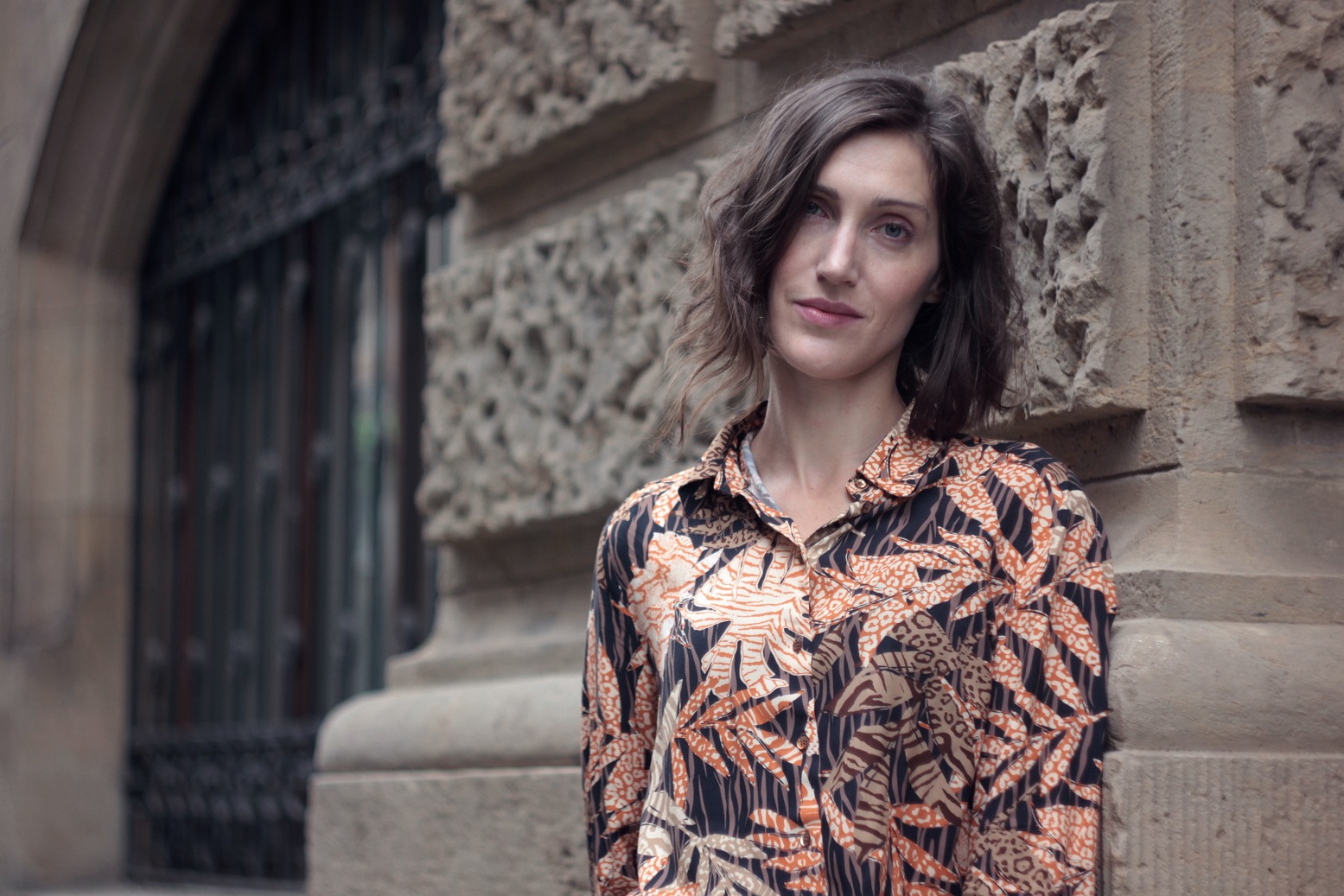 foto :: Marie Švestková